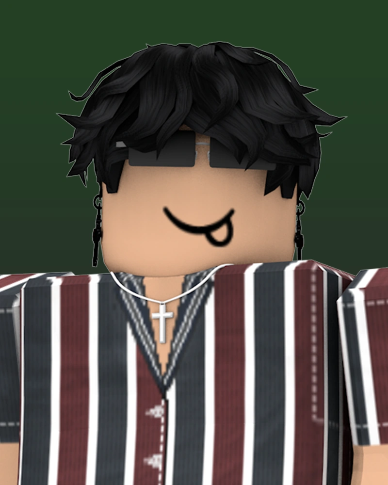 ForgottenSebby | Roblox Exclusive Studios Wiki | Fandom