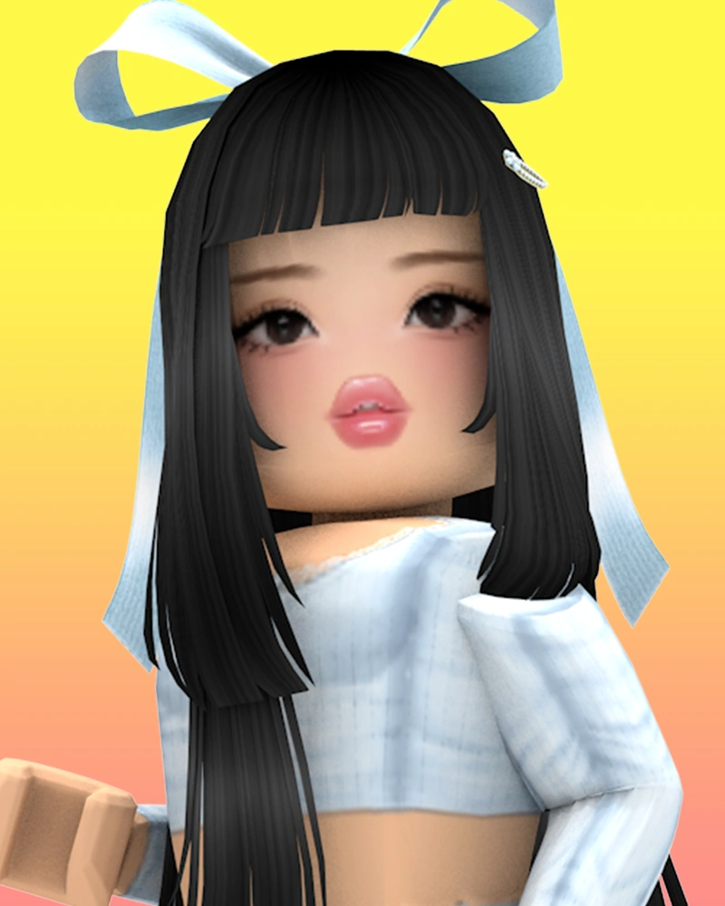 ChineseAsianBaddie | Roblox Exclusive Studios Wiki | Fandom