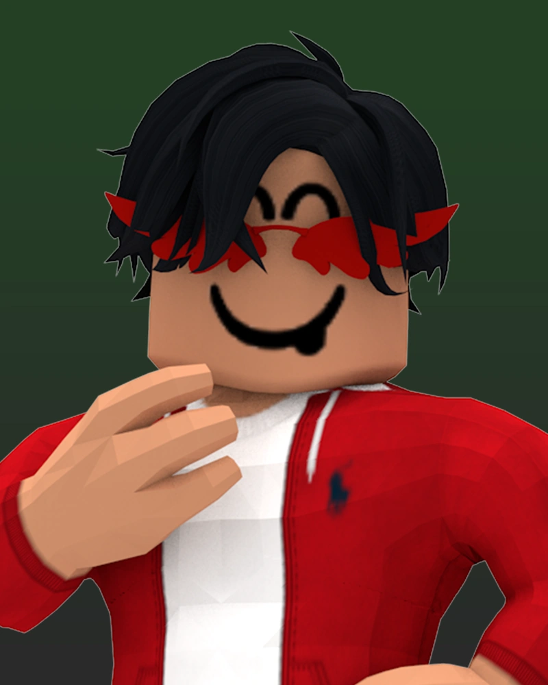 Singer9161 | Roblox Exclusive Studios Wiki | Fandom