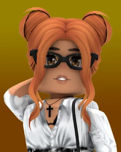 AshleyAusburn | Roblox Exclusive Studios Wiki | Fandom