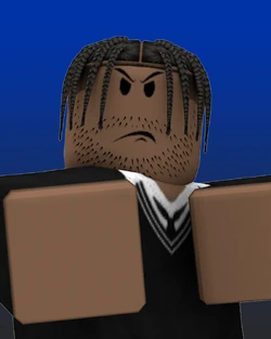 Ben islife | Roblox Exclusive Studios Wiki | Fandom