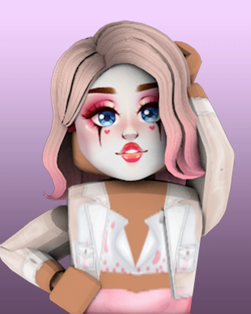 AshleyAusburn | Roblox Exclusive Studios Wiki | Fandom