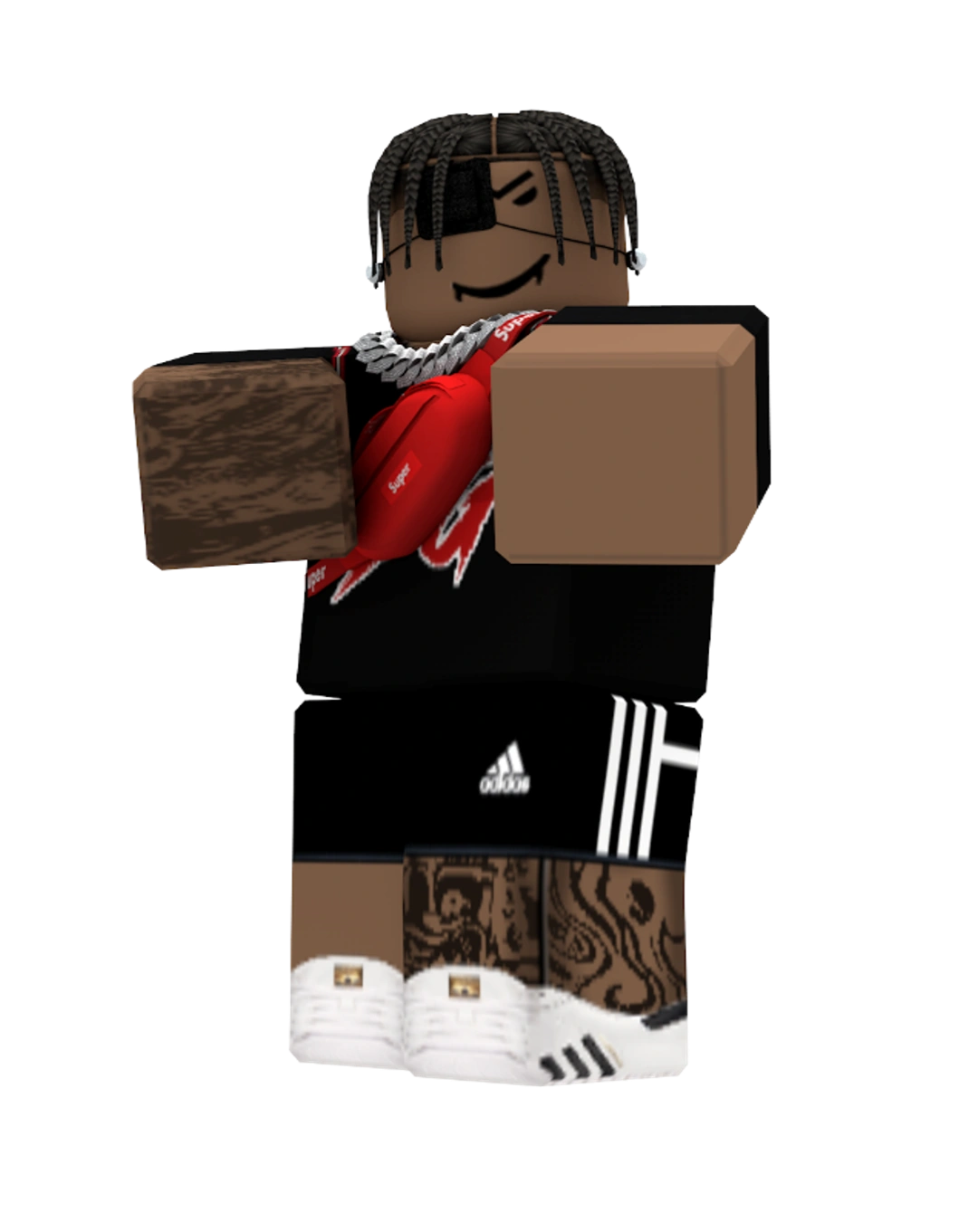 Drew153017 | Roblox Exclusive Studios Wiki | Fandom