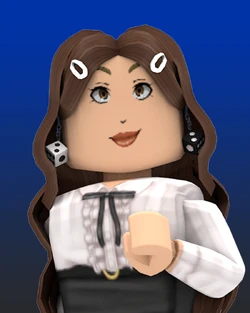 BritishHali17 | Roblox Exclusive Studios Wiki | Fandom