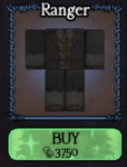 Cosmetics | (ROBLOX) EXILED Wiki | Fandom