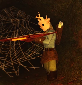 Deadeye | (ROBLOX) EXILED Wiki | Fandom