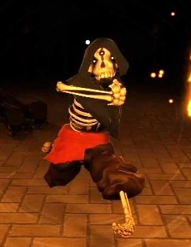 Dungeon Keeper | (ROBLOX) EXILED Wiki | Fandom