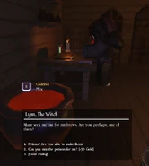 Ignite Potion | (ROBLOX) EXILED Wiki | Fandom