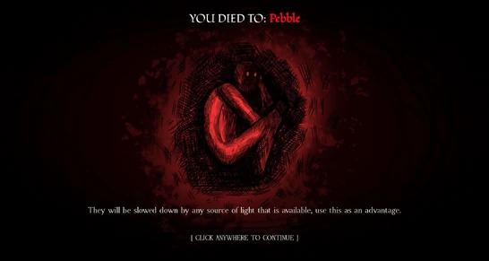 Pebble | (ROBLOX) EXILED Wiki | Fandom