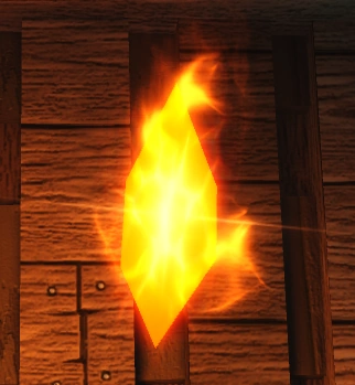 Hardened Crystal | (ROBLOX) EXILED Wiki | Fandom