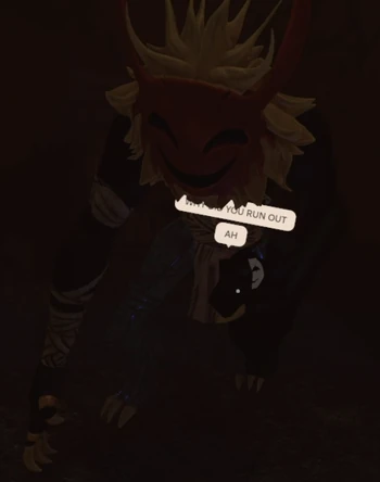 Chieftain | (ROBLOX) EXILED Wiki | Fandom