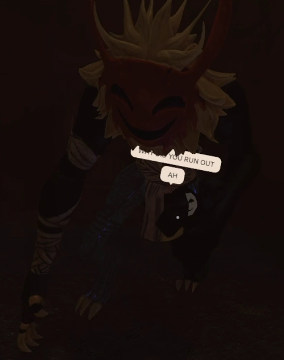 Chieftain | (ROBLOX) EXILED Wiki | Fandom