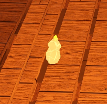 Invisibility Potion | (ROBLOX) EXILED Wiki | Fandom