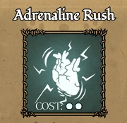 Perks | (ROBLOX) EXILED Wiki | Fandom