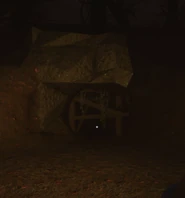 Structures | (ROBLOX) EXILED Wiki | Fandom