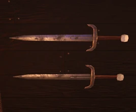 Old Sword | (ROBLOX) EXILED Wiki | Fandom