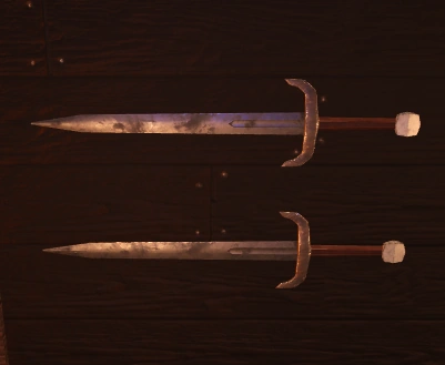 Old Sword | (ROBLOX) EXILED Wiki | Fandom