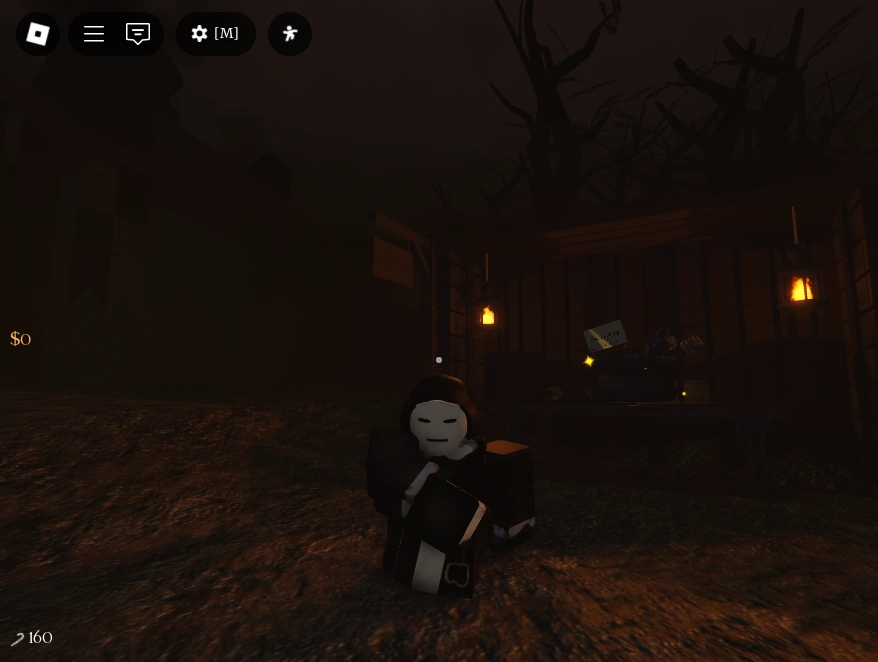 Pilgrim (Player) | (ROBLOX) EXILED Wiki | Fandom