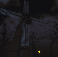 Structures | (ROBLOX) EXILED Wiki | Fandom