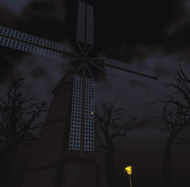 Windmill | (ROBLOX) EXILED Wiki | Fandom