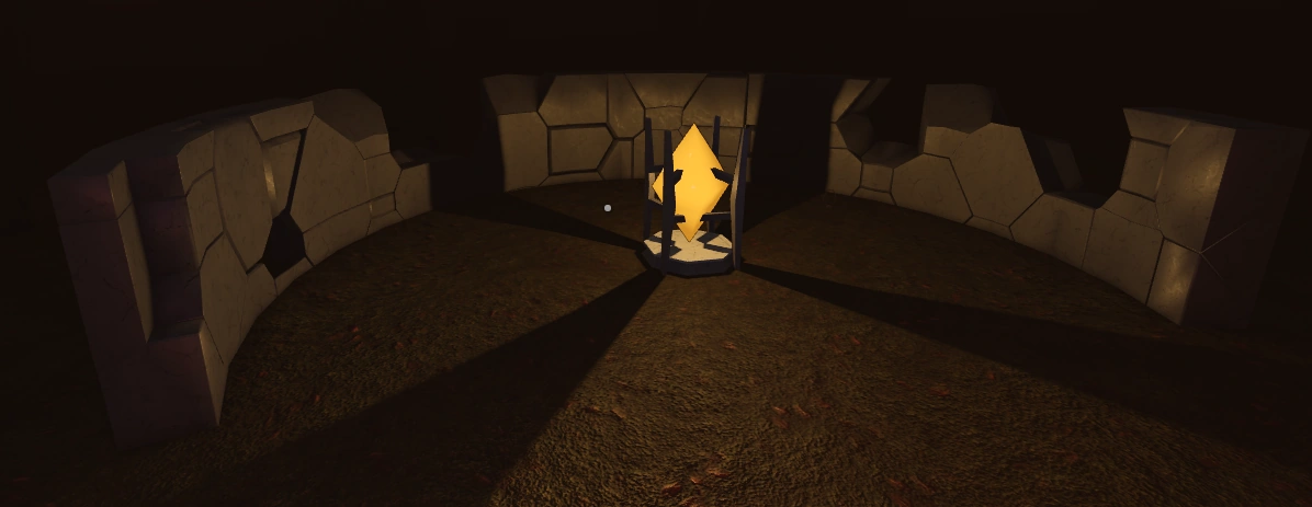 Voidglass Fragment | (ROBLOX) EXILED Wiki | Fandom