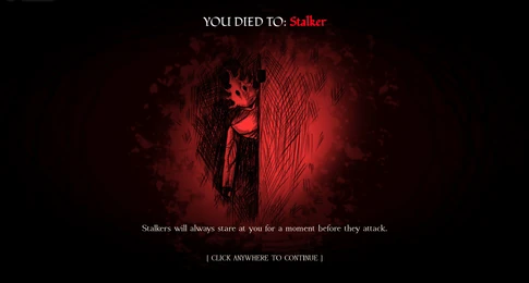 Stalker | (ROBLOX) EXILED Wiki | Fandom