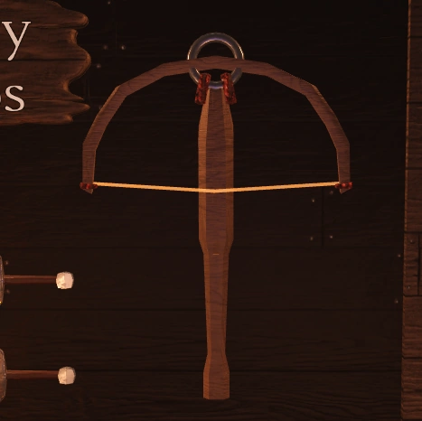 Crossbow | (ROBLOX) EXILED Wiki | Fandom