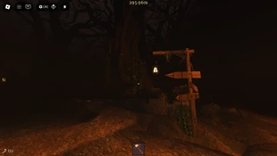 Crypt of the Damned | (ROBLOX) EXILED Wiki | Fandom