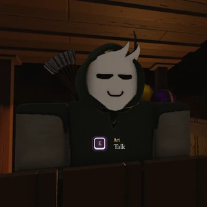 NPCs | (ROBLOX) EXILED Wiki | Fandom