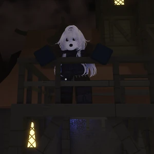 NPCs | (ROBLOX) EXILED Wiki | Fandom