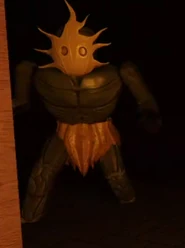 Monsters | (ROBLOX) EXILED Wiki | Fandom