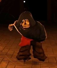 Monsters | (ROBLOX) EXILED Wiki | Fandom