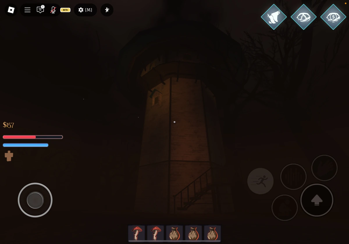 Wizard Tower | (ROBLOX) EXILED Wiki | Fandom