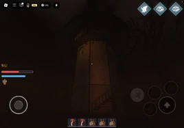 Wizard Tower | (ROBLOX) EXILED Wiki | Fandom