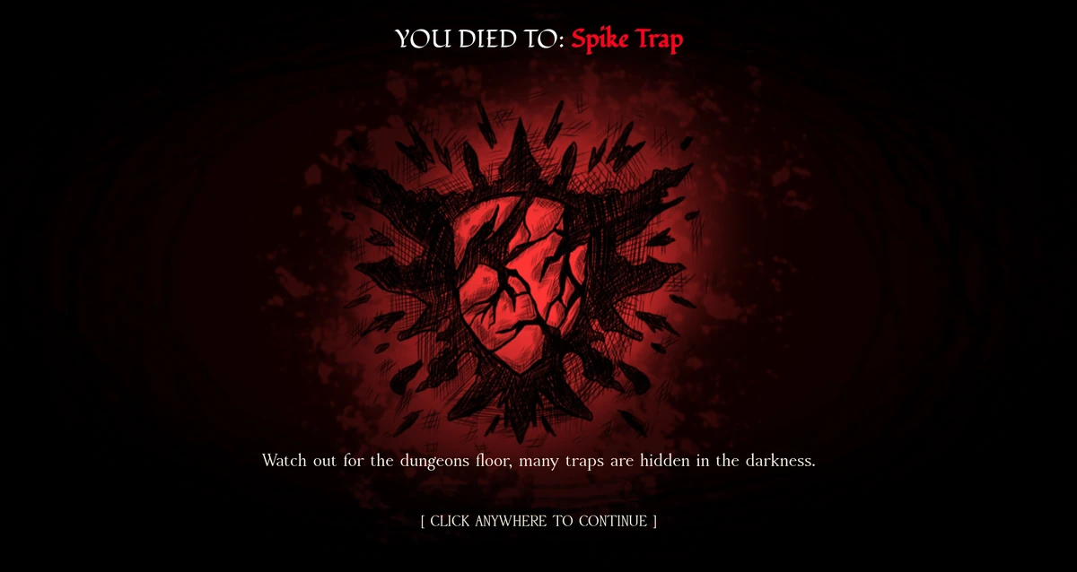 Traps | (ROBLOX) EXILED Wiki | Fandom