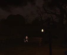 Dark Forest | (ROBLOX) EXILED Wiki | Fandom