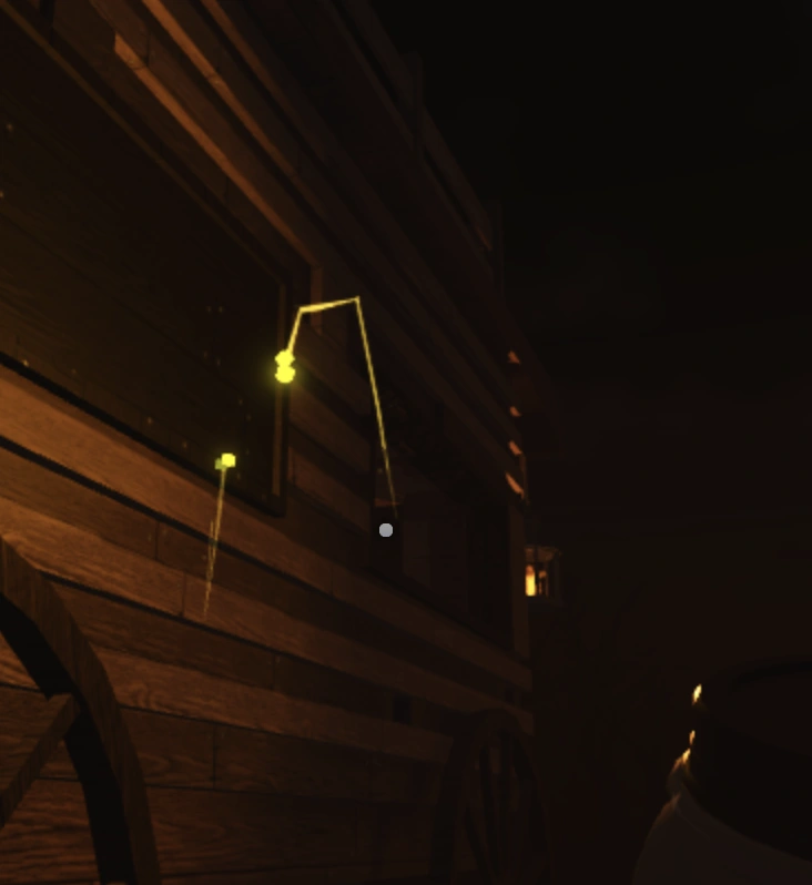 Fireflies | (ROBLOX) EXILED Wiki | Fandom