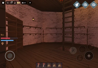 Wizard Tower | (ROBLOX) EXILED Wiki | Fandom