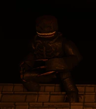 Monsters | (ROBLOX) EXILED Wiki | Fandom