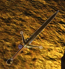 Soulforge (Mysterious Sword) | (ROBLOX) EXILED Wiki | Fandom