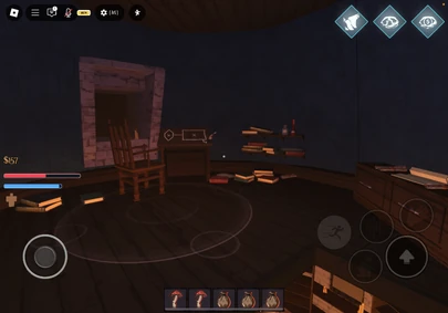 Wizard Tower | (ROBLOX) EXILED Wiki | Fandom