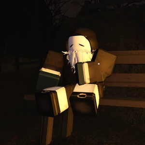 NPCs | (ROBLOX) EXILED Wiki | Fandom