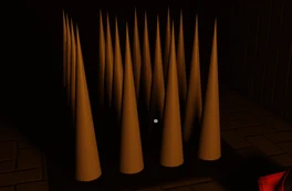 Traps | (ROBLOX) EXILED Wiki | Fandom