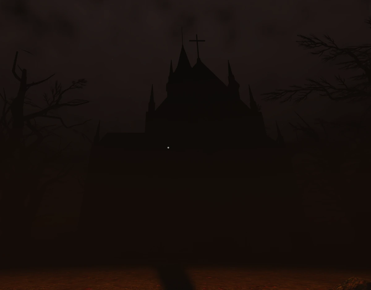 Cathedral | (ROBLOX) EXILED Wiki | Fandom