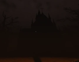 Cathedral | (ROBLOX) EXILED Wiki | Fandom