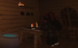 Potion Brewing | (ROBLOX) EXILED Wiki | Fandom