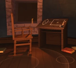 Scroll Writing | (ROBLOX) EXILED Wiki | Fandom