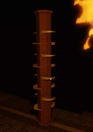 Traps | (ROBLOX) EXILED Wiki | Fandom