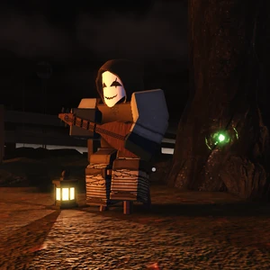 NPCs | (ROBLOX) EXILED Wiki | Fandom