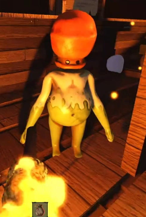 Monsters | (ROBLOX) EXILED Wiki | Fandom